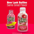quick energy shot for athletes