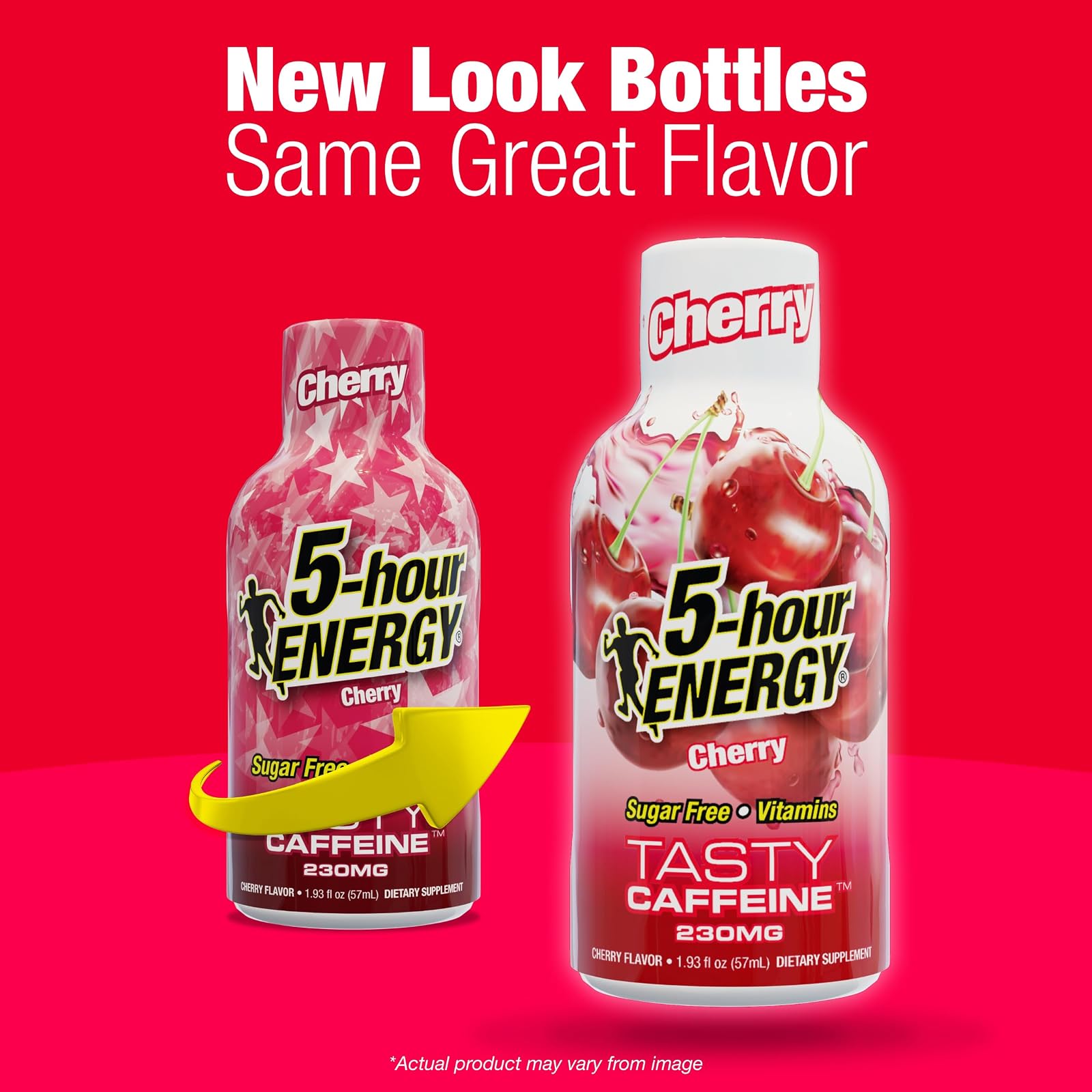 quick energy shot for athletes