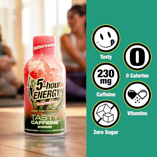 quick energy solution for busy days
