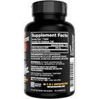 Quick energy solution for sports