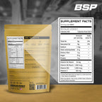quick energy solution for sports