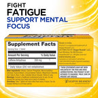 quick energy solution for sports