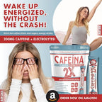 quick energy solution for workouts