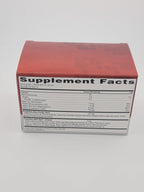 quick energy solution NingXia Nitro