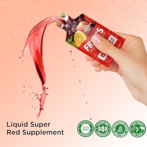quick energy solution with vegan juice