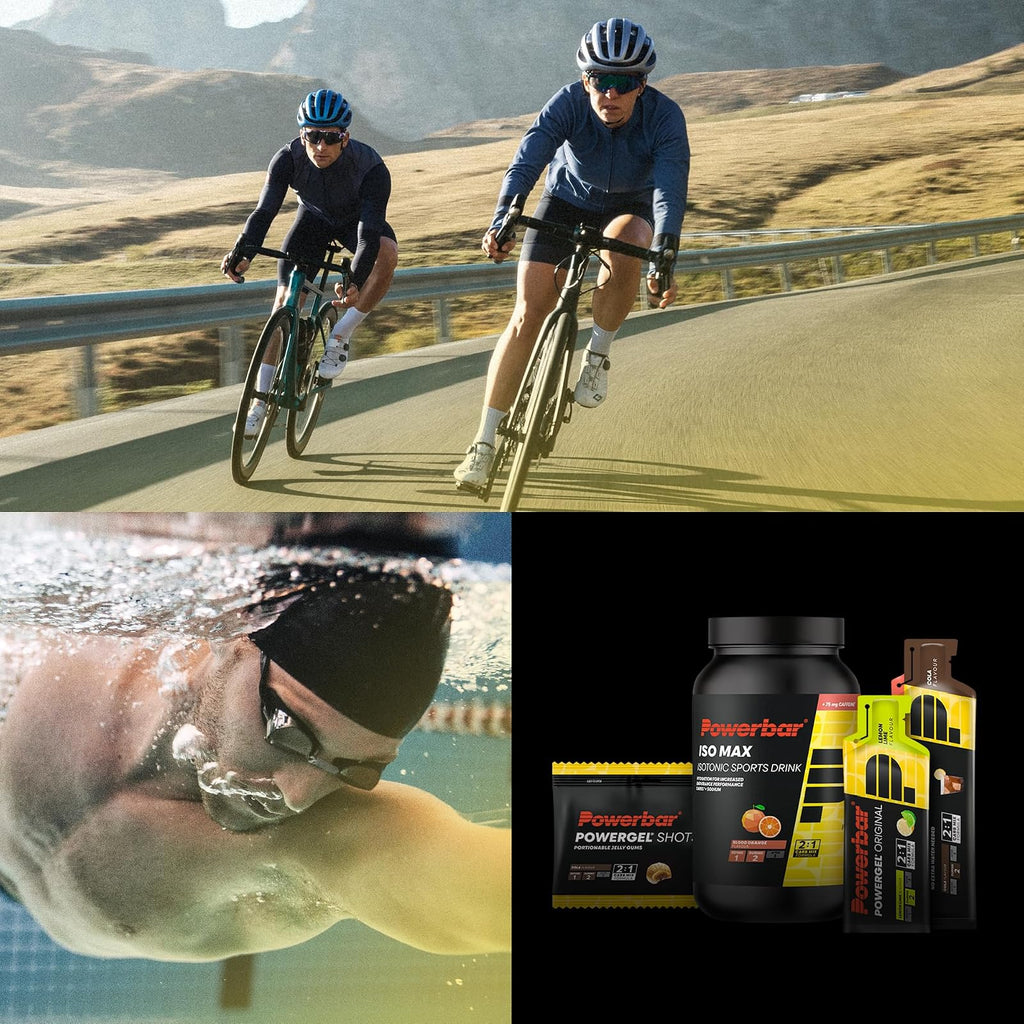 Quick energy source during workouts