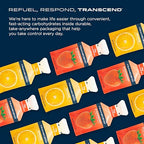 quick energy source for athletes