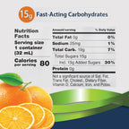 quick energy source for athletes
