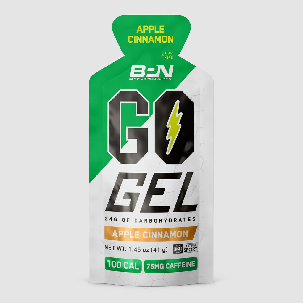 quick energy source for athletes