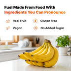 quick energy source for endurance sports