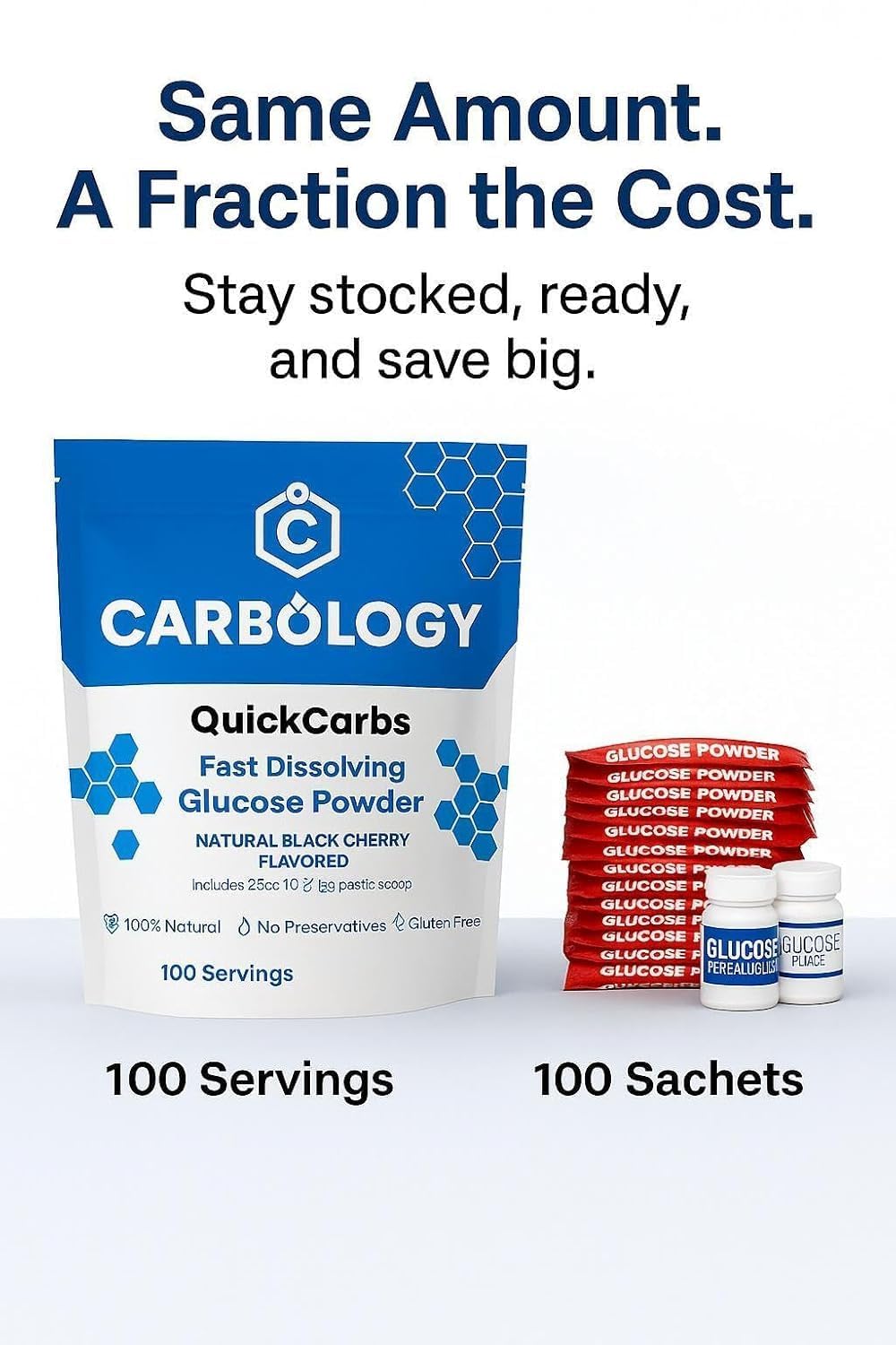 quick energy source for sports performance