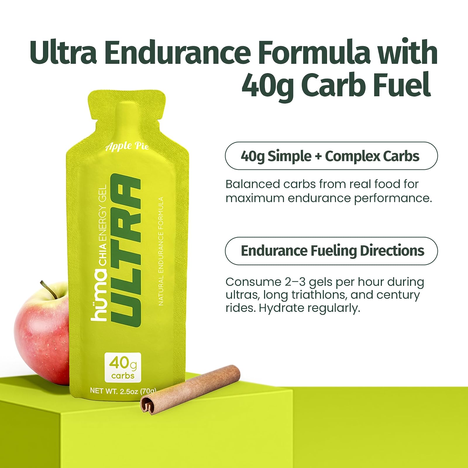 quick energy source for sports