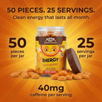 quick energy source for sports