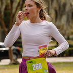 Quick energy source for workouts