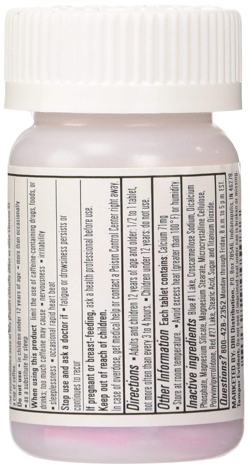 quick energy tablets for sports