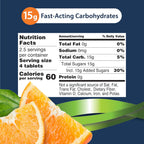 quick energy vitamin b complex