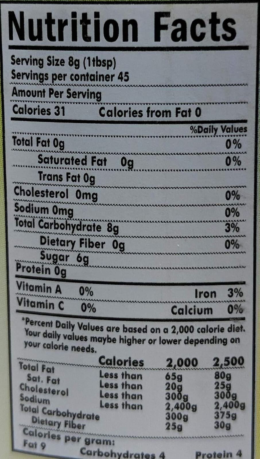 quick ginger punch salabat drink