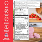 quick glucose boost with Dex4