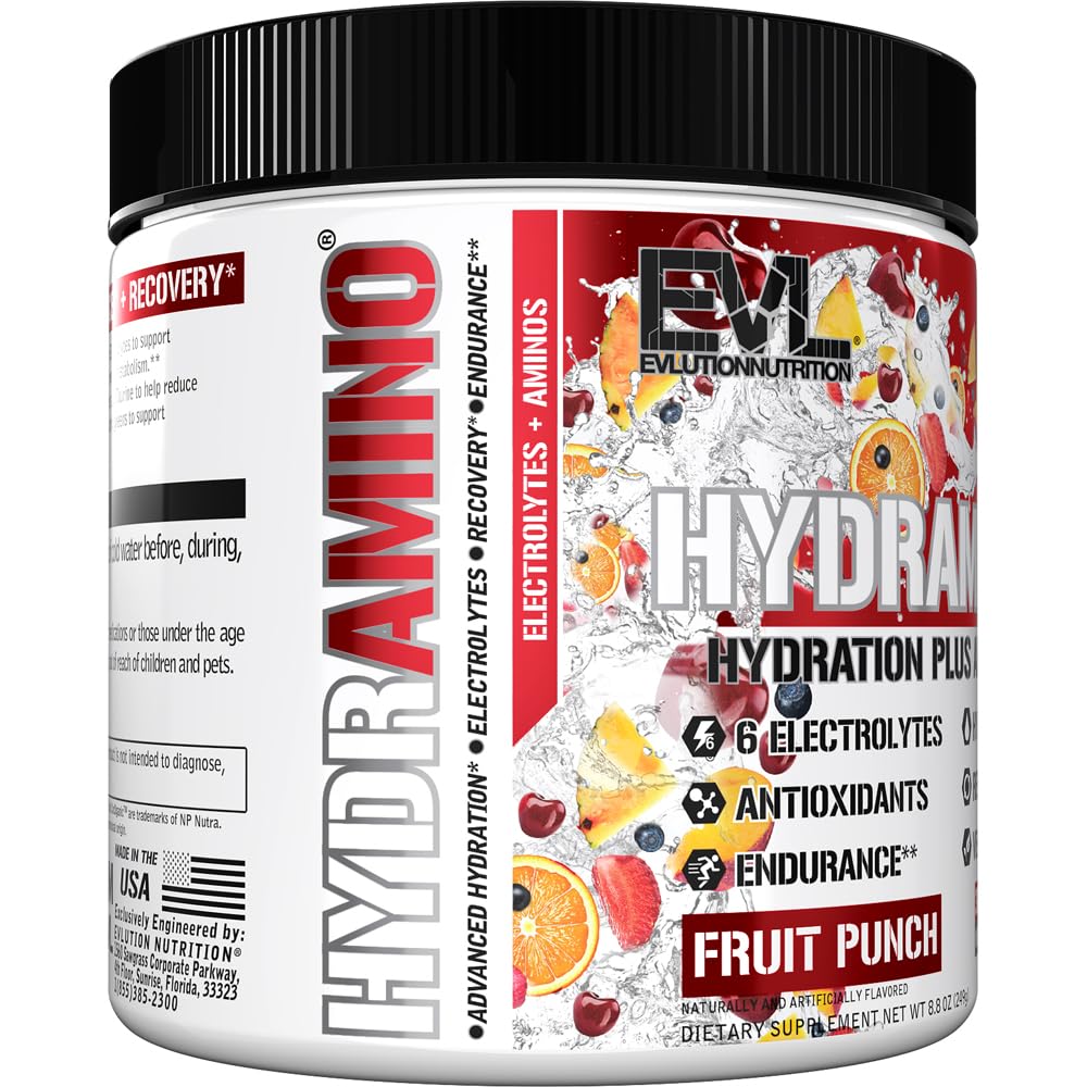 quick hydration solution electrolyte powder