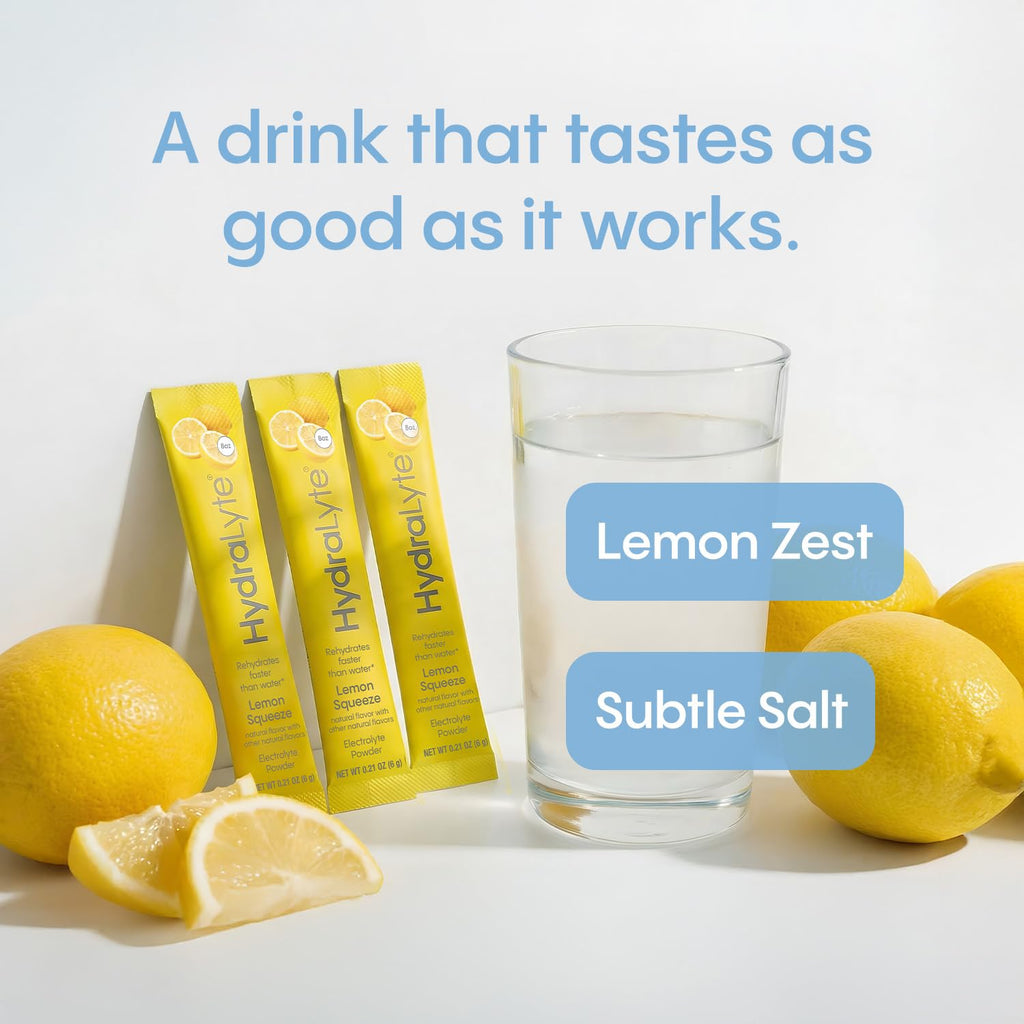 quick hydration solution for sports
