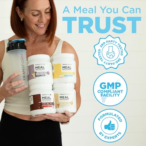 quick meal solution with blends