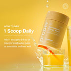 Quick metabolism boost energy chews