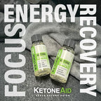 quick recovery ketone ester drink