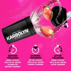 Quick recovery with EFX Karbolyn