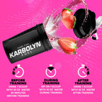 quick recovery with Karbolyn Fuel