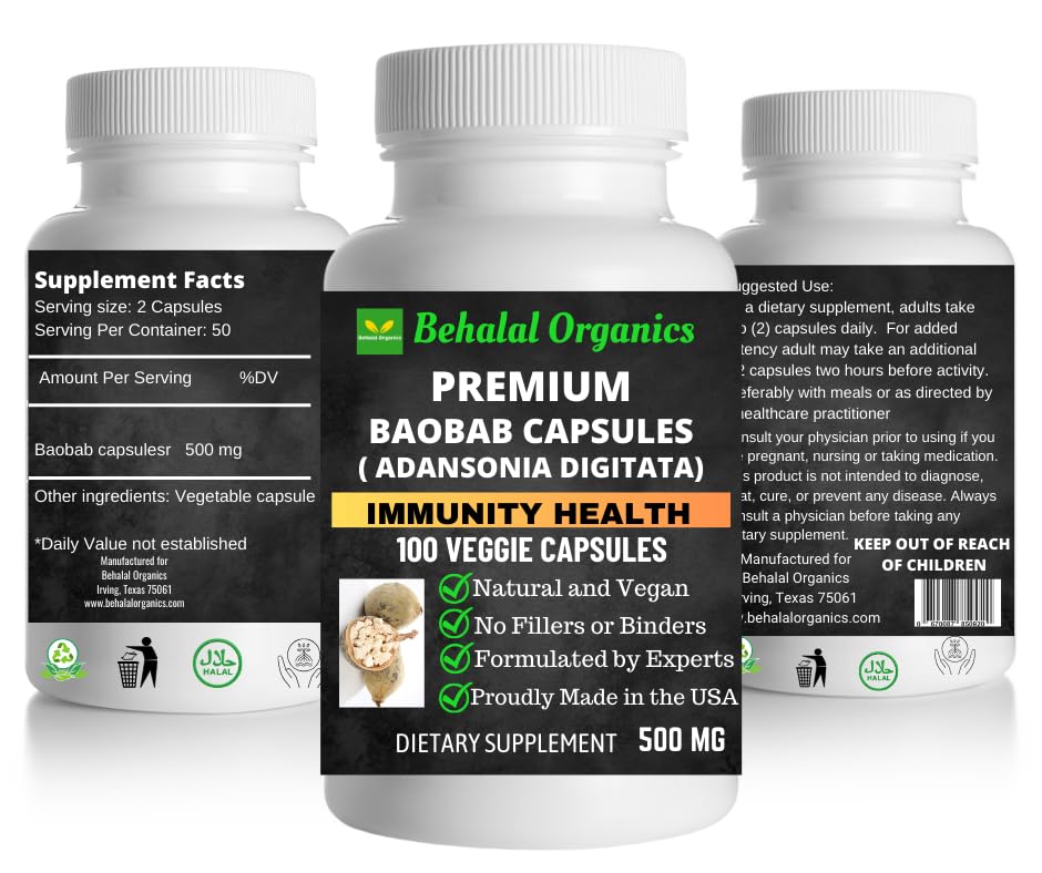 quick release capsules for vitality