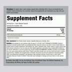 Quick release DHEA for energy