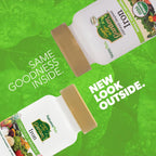 quick-release iron bisglycinate capsules