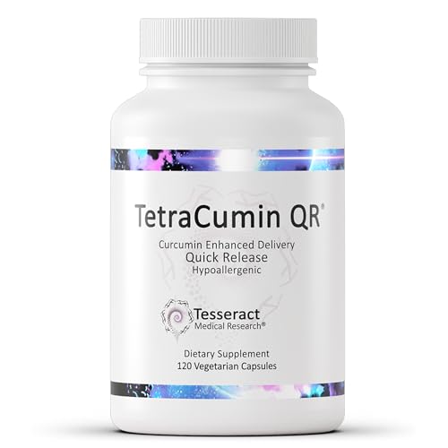 quick-release turmeric capsules