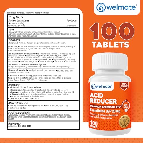 quick relief antacids for indigestion