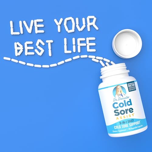 quick relief from fever blisters