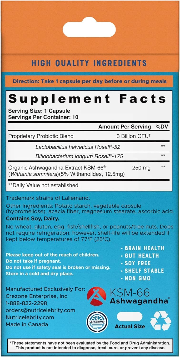 quick relief from stress symptoms