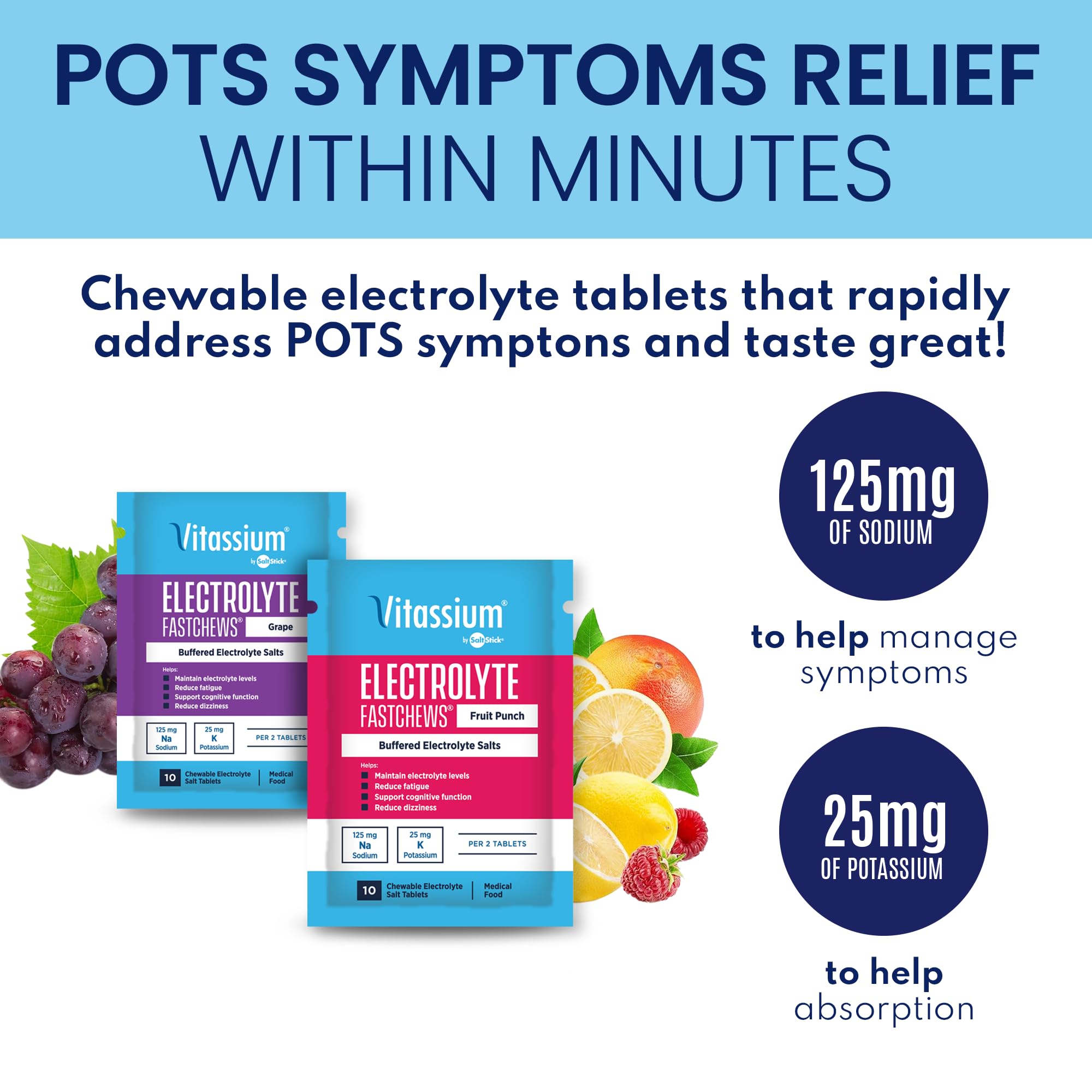 quick relief sodium chewable tablets