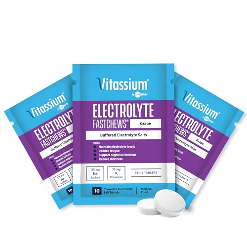 quick relief sodium chewable tablets