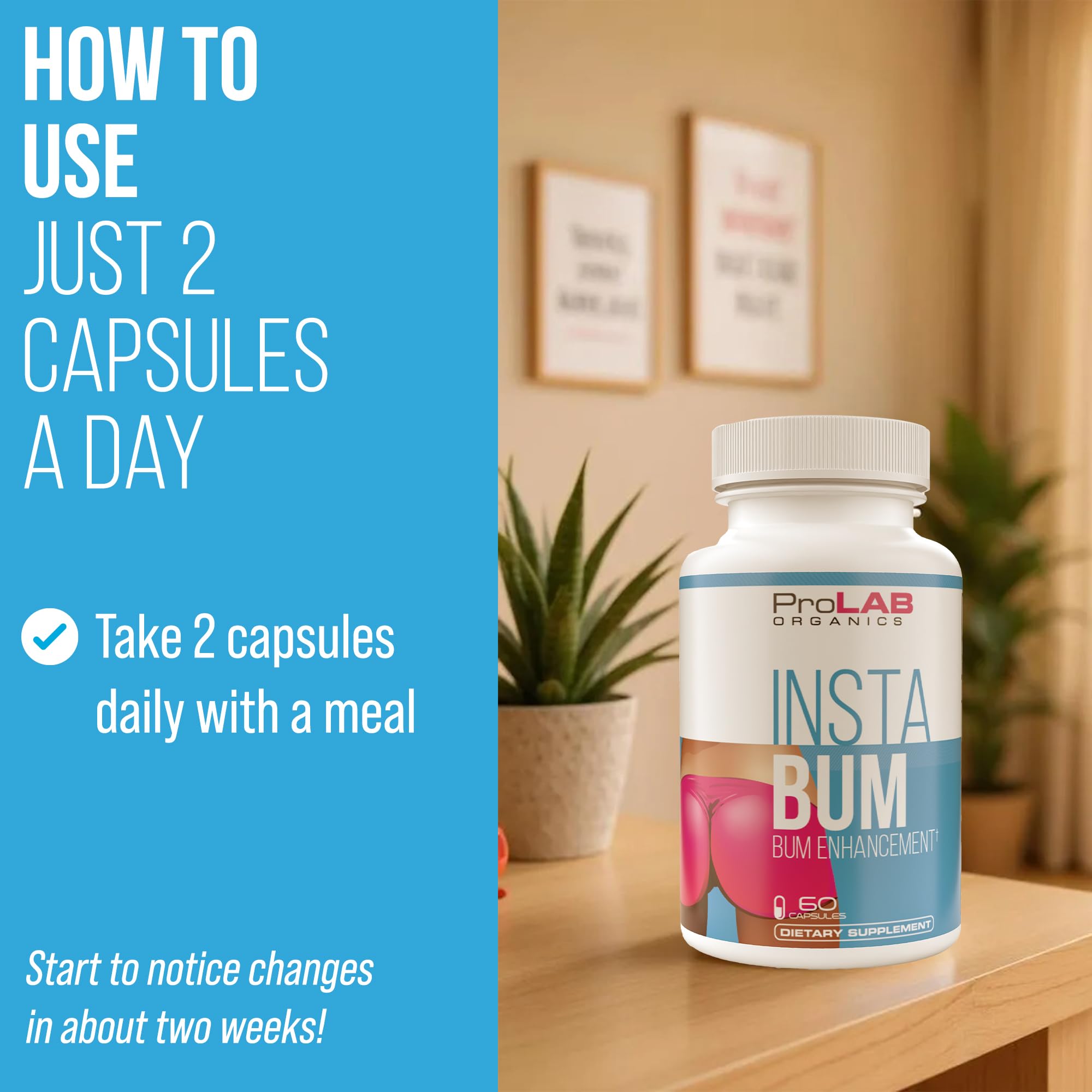 quick results bum enhancement pills