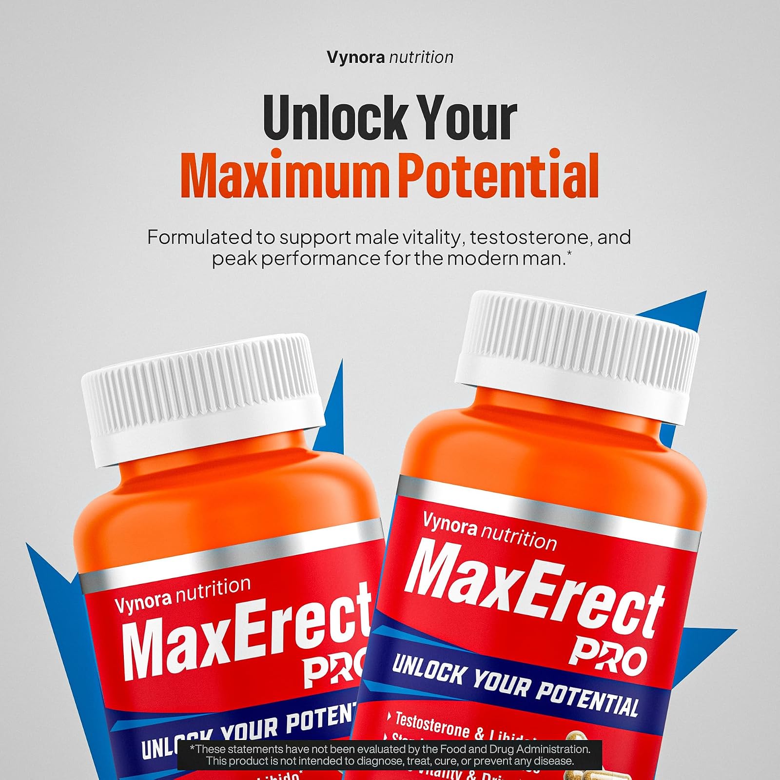 Quick results male enhancement formula