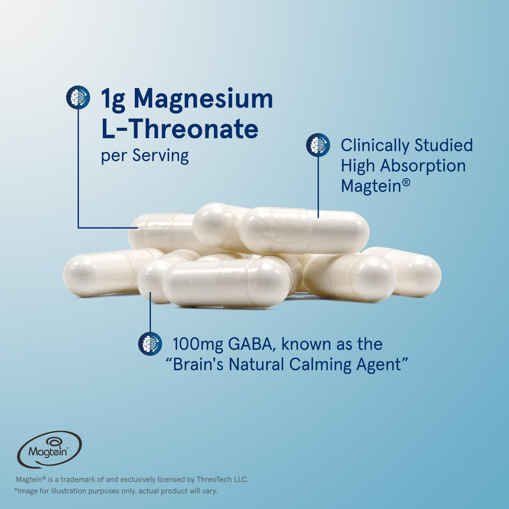 quick stress relief multiminerals capsules