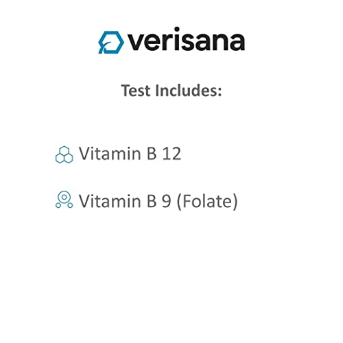 quick vitamin b deficiency check