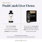 Quicksilver liver cleanse detox benefits