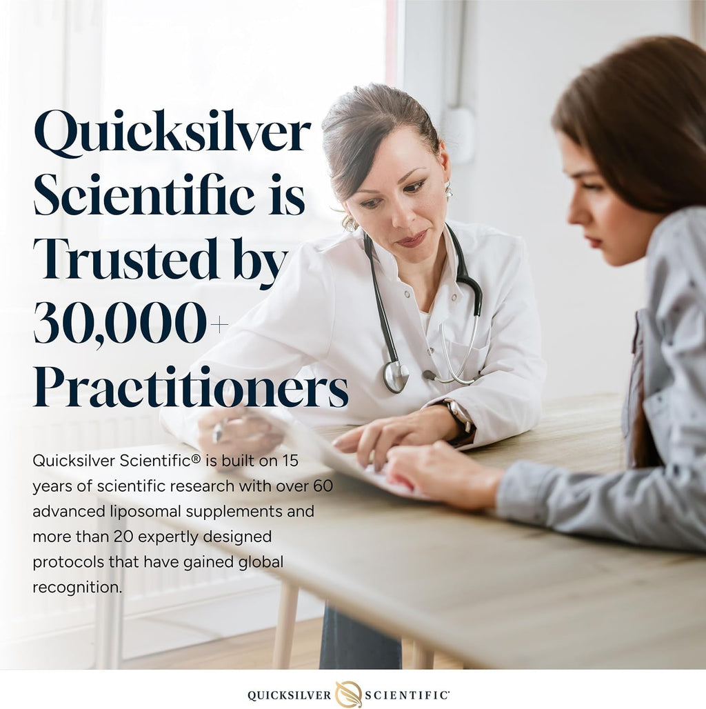 Quicksilver magnesium for digestive health