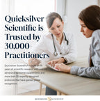 Quicksilver magnesium for digestive health