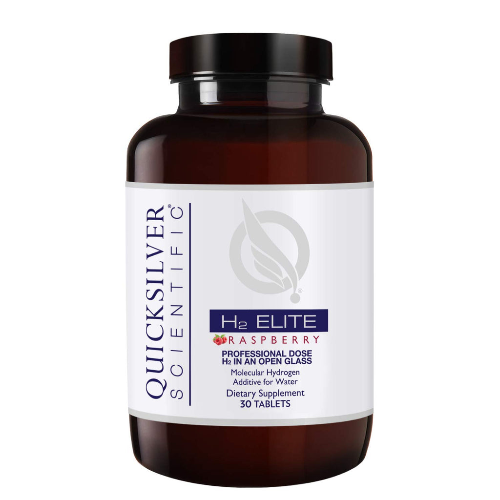 Quicksilver magnesium hydrogen tablets
