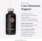 Quicksilver Scientific adrenal extract benefits