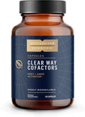 Quicksilver Scientific dandelion extract benefits
