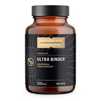 Quicksilver Scientific detox powder