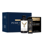 Quicksilver Scientific detox tea kit